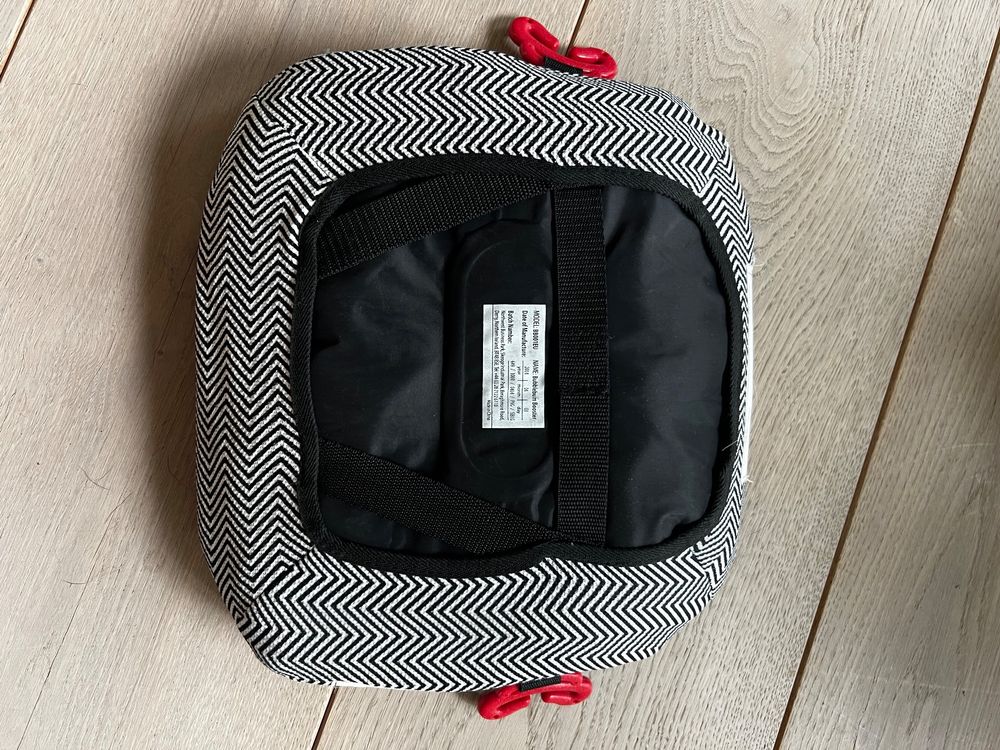 Bubble Bum Sitzerhöhung | Kaufen auf Ricardo