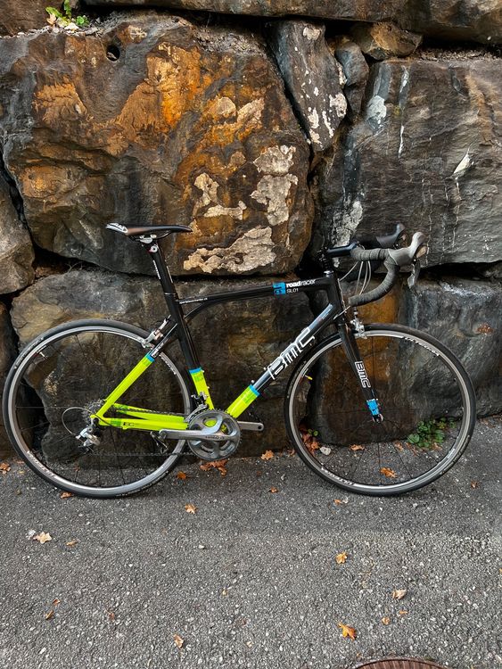BMC Road Racer SL01 | Kaufen auf Ricardo