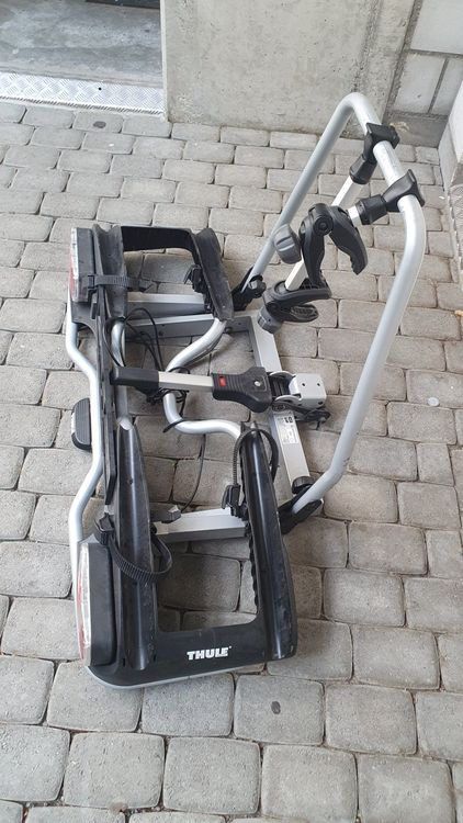 Thule Ep 915 Ersatzteile