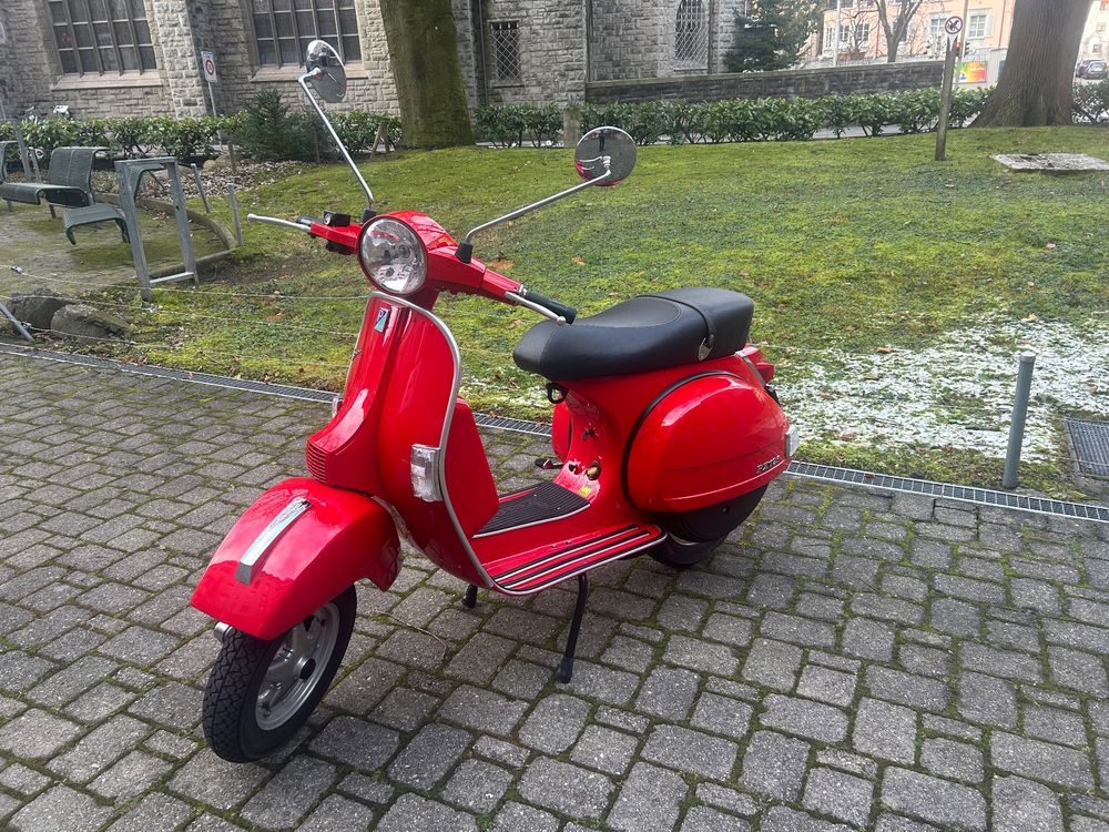 Piaggio Vespa PX Top Zustand | Kaufen auf Ricardo