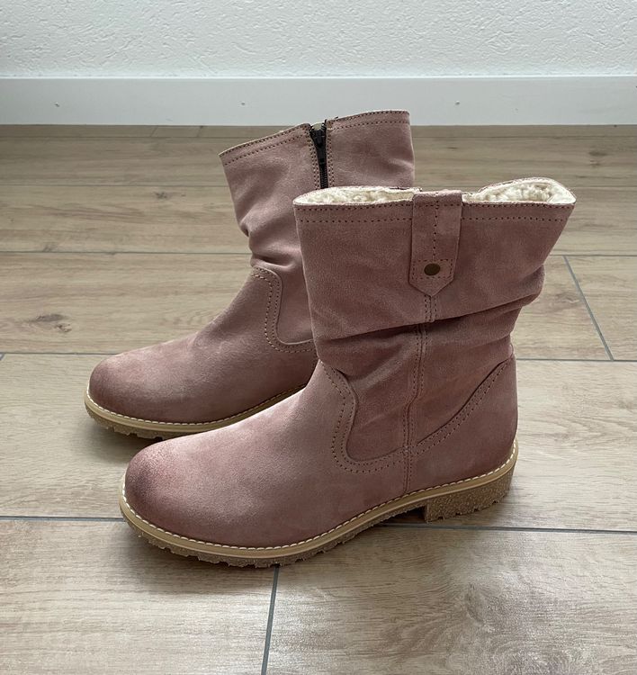 Winterstiefel Gr. 42 NEU (Neuf avec emballage d'origine) à Waltenschwil ...