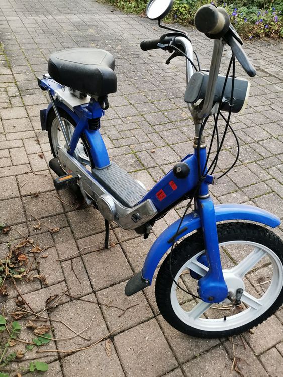 Piaggio CIAO Mofa / Töffli | Kaufen auf Ricardo