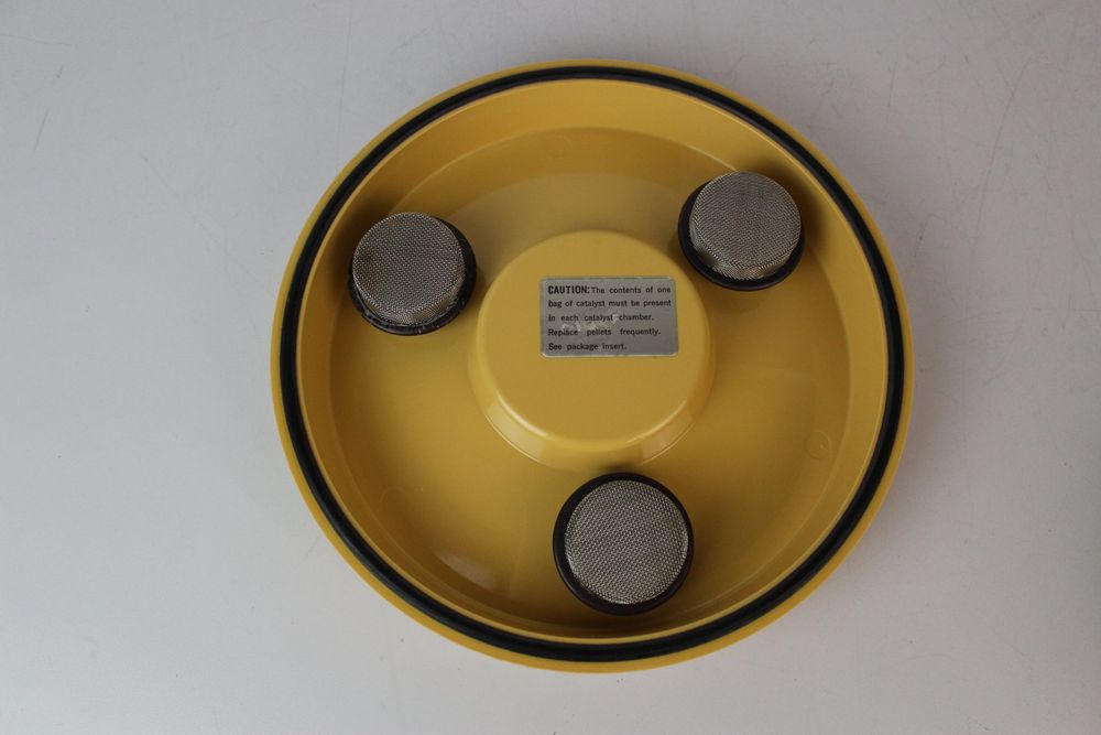 GasPak System Anaerobic Jar/Luftdichtes Gefäss | Kaufen auf Ricardo