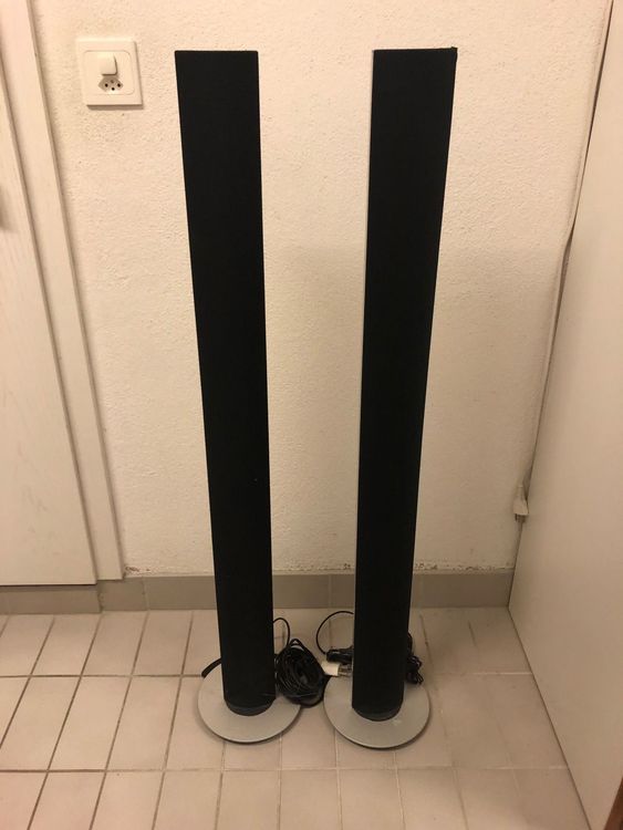 B&O Beolab 6000 (Gebraucht) in Rieden für CHF 70 – nur Abholung auf ...