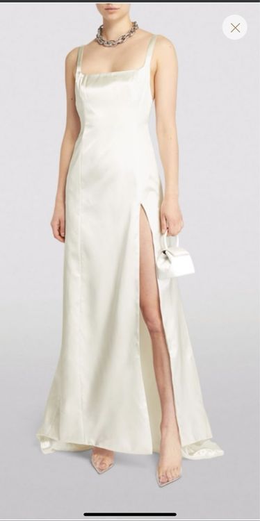 Gauge81 Abendkleid / Hochzeitskleid (Neu und originalverpackt) in Basel für CHF 190 – mit ...