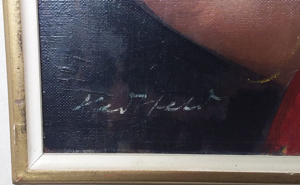 Original Gemälde Annette Clodt | Kaufen auf Ricardo