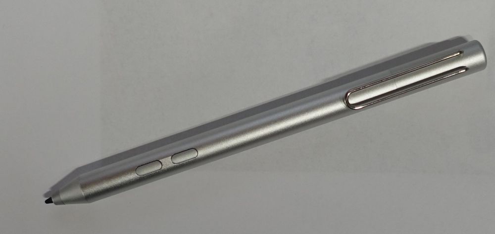 Active Stylus Pen für Surface Pro7/6/5 (Neu und originalverpackt) in ...