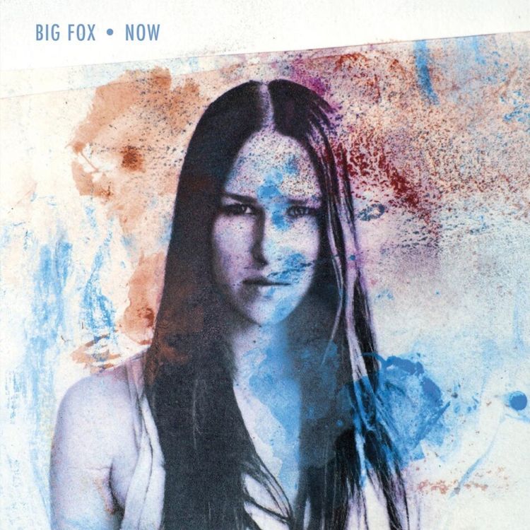 Big Fox - Now (Digipack) (Gebraucht) in Uzwil für CHF 5.95 – mit ...