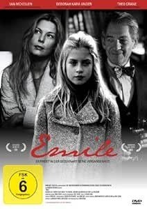 EMILE Ian McKellen, Deborah Kara Unger NEUWERTIG (Neu (gemäss Beschreibung)) in Romanshorn für ...