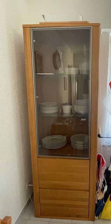 Schone Vitrine Gebraucht Ebay Kleinanzeigen Fotos