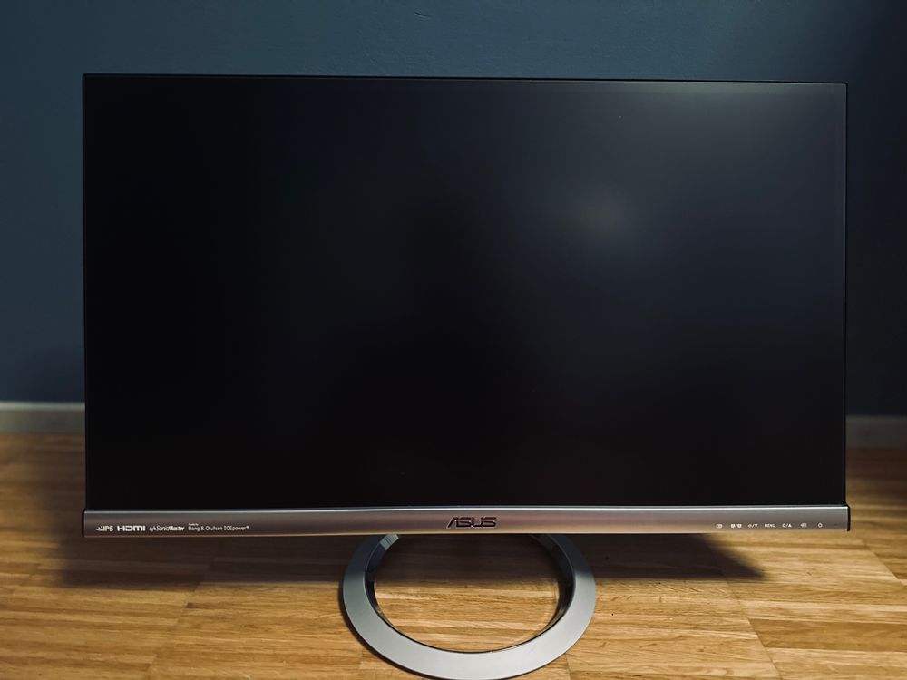 ASUS Designo Series MX279 LCD Monitor 27 Zoll (Gebraucht) in Lenzburg ...