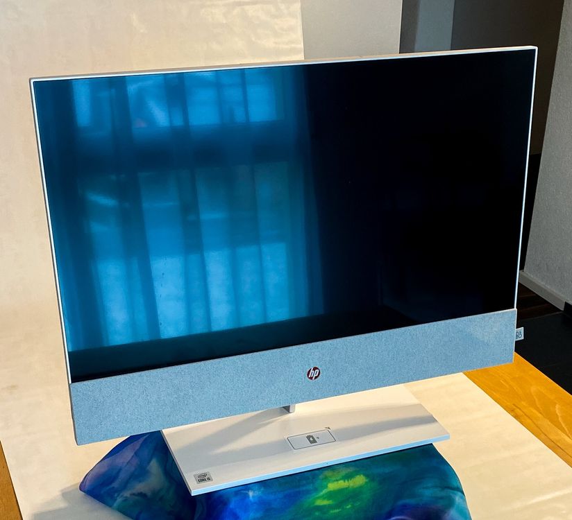 HP Pavilion All-in-One im Bang & Olufsen Design / 24-k0709nz | Kaufen ...