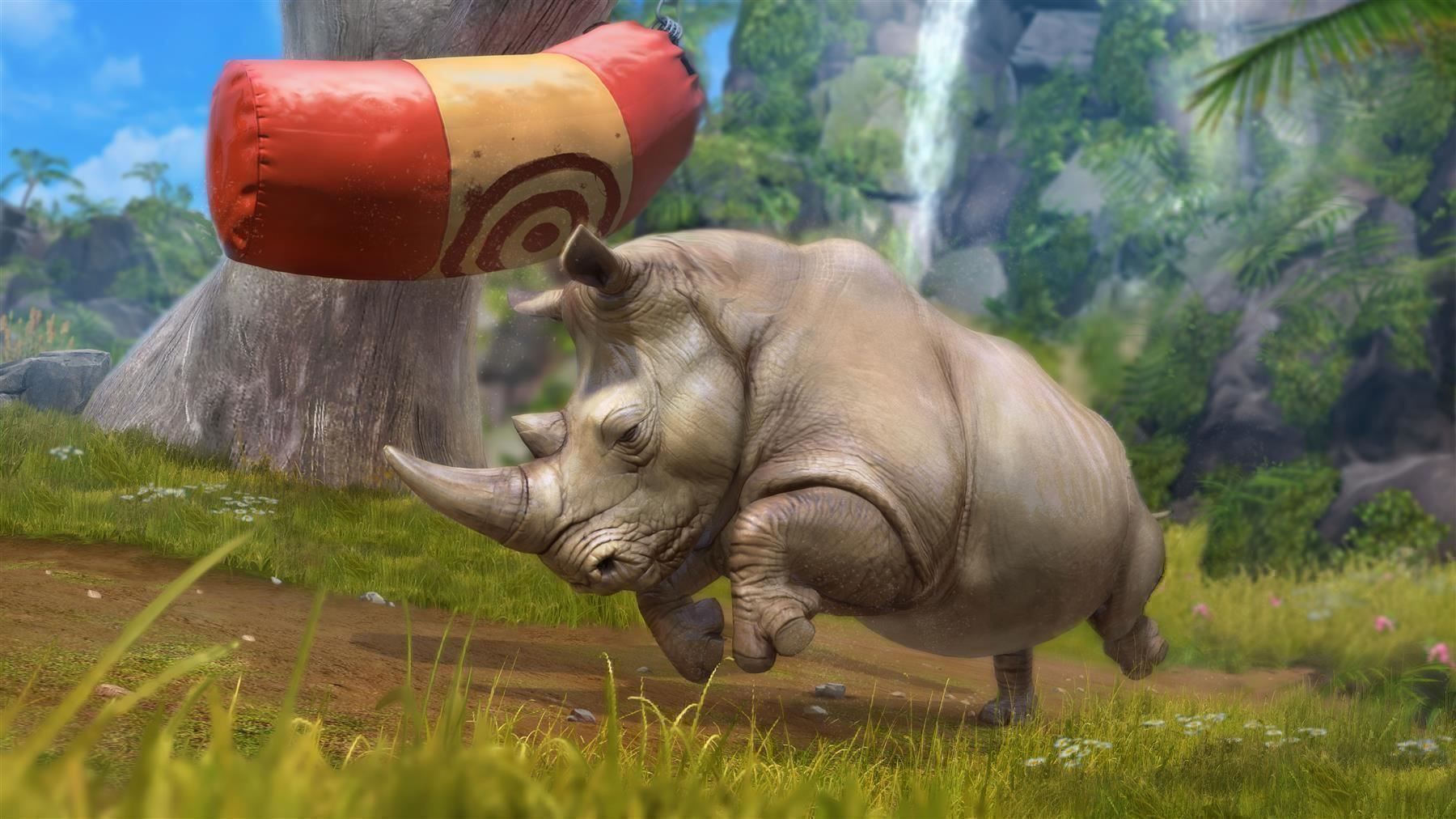 Xbox One Zoo Tycoon mit über 100 atemberaubenden Tieren (Gebraucht) in ...