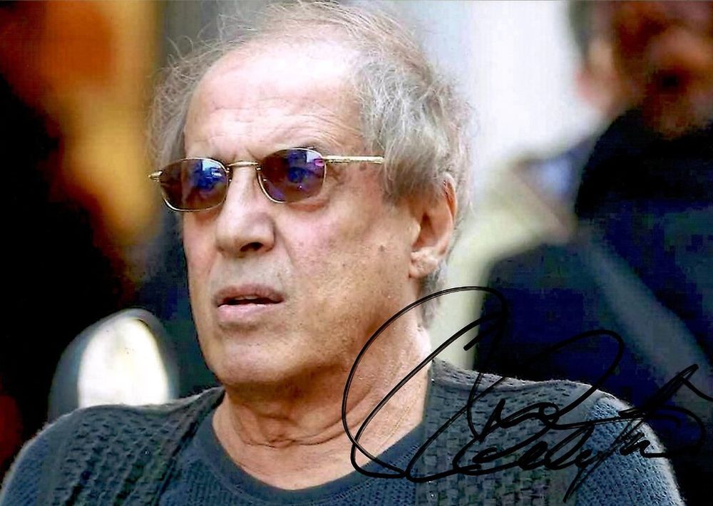 Adriano CELENTANO / TOP AUTOGRAMM (Gebraucht) in Egg b. Zürich für CHF ...