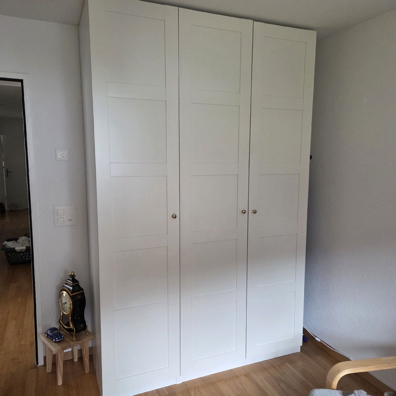 Fabelhafte Schrank Ikea Pax Gebraucht Ebenbildnie5736