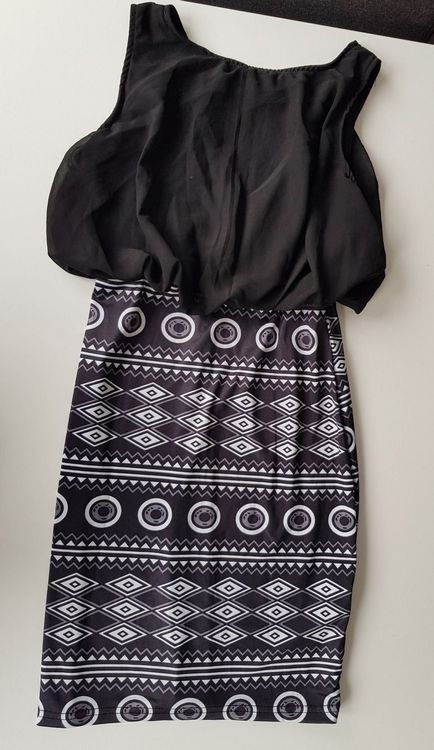 Robe taille unique neuve | Kaufen auf Ricardo