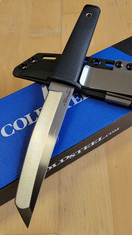 COLD STEEL KOBUN AUS-8A Art.Nr. 17TZ | Kaufen auf Ricardo