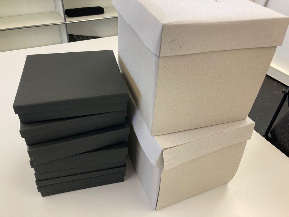 Box | Kaufen auf Ricardo