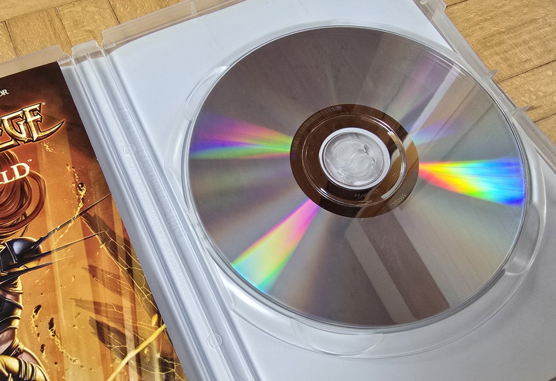 PC : Dungeon Siege II - Broken World (D'occasion) à Froideville pour ...