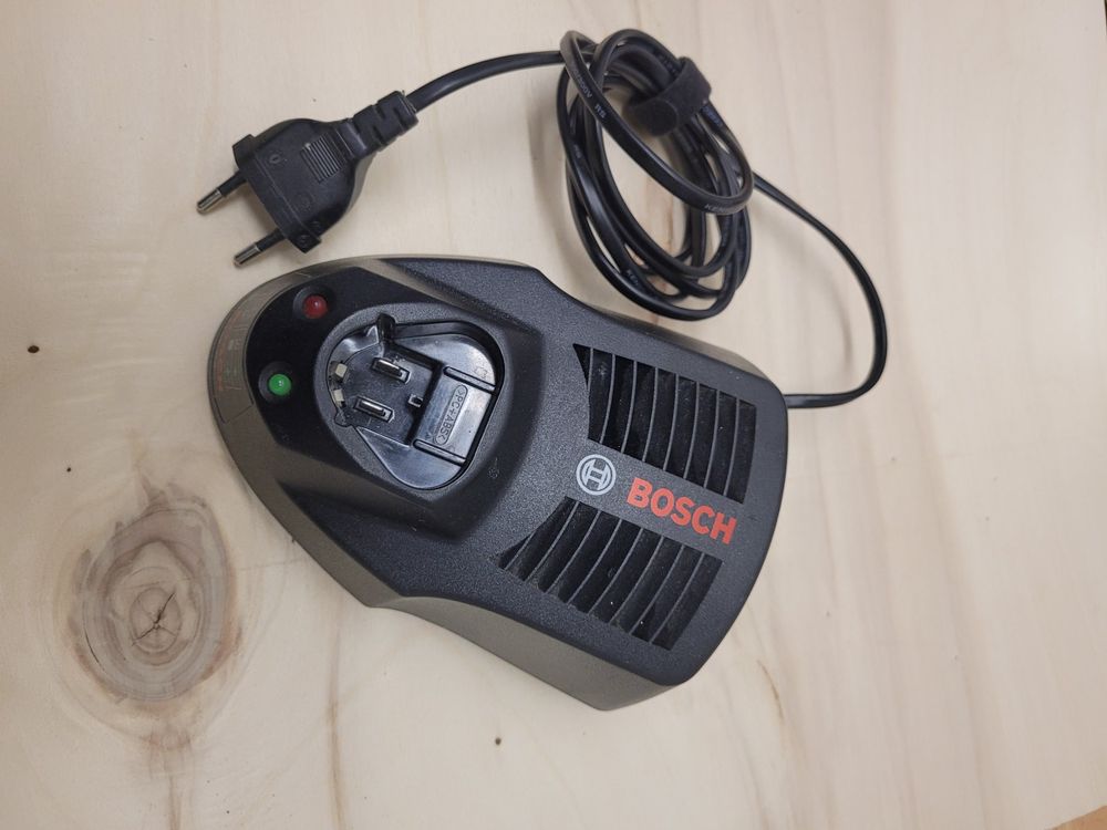 Bosch Ladegerät AL 1130 CV | Kaufen auf Ricardo