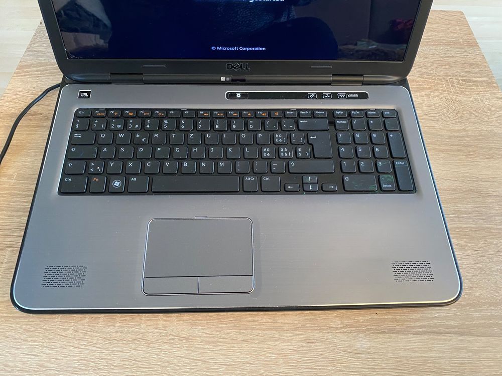 DELL P09E Intel Core i7 (Gebraucht) in für CHF 38 – mit Lieferung auf ...