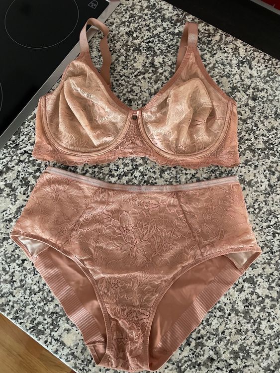 BH/Slip Set von Triumph D85 NEU! (Neu (gemäss Beschreibung)) in Brunnen für CHF 35 – mit ...
