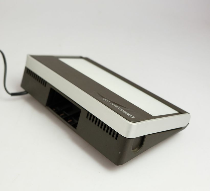 CENEI Scoper 620 Leuchtpult / Diabetrachter | Kaufen auf Ricardo