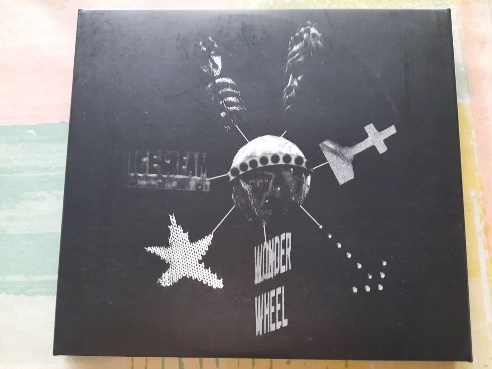 Cd Damien Saez - triple album ( Les échoués - Sur les quais | Kaufen ...