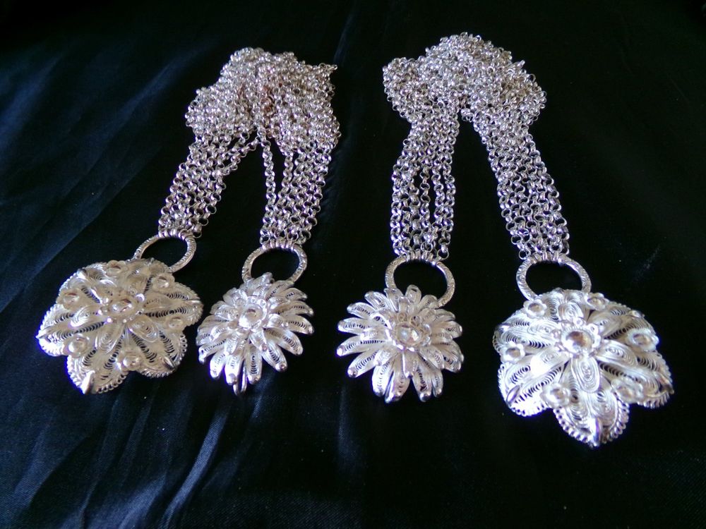 Trachtenschmuck Berner Sonntagstracht | Kaufen auf Ricardo