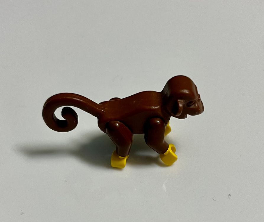 Lego Monkey 2550c01 | Kaufen auf Ricardo