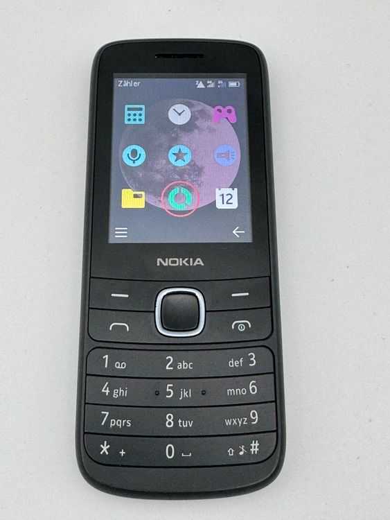 Nokia 225 4G Dual SIM (Gebraucht) in Hermetschwil-Staffeln für CHF 21 ...