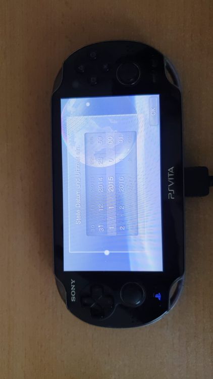 Sony Playstation Vita (Erste Generation) | Kaufen auf Ricardo