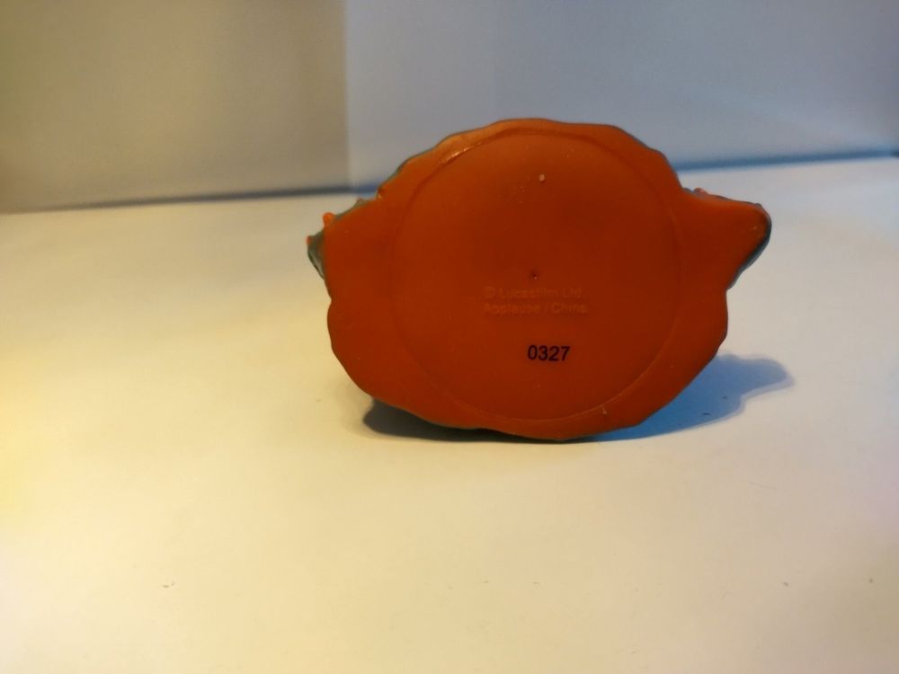 Star Wars Figur Cha Cha Binks (Gebraucht) in Riedt b. Erlen für CHF 3 ...