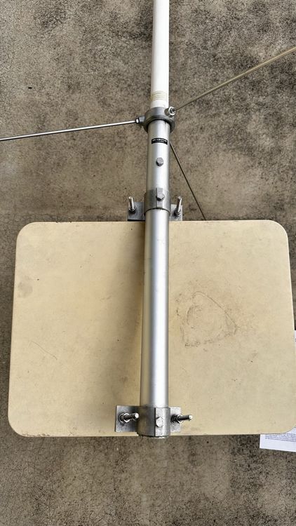 Antenne Diamond X510N - Double bande VHF/UHF (D'occasion) à Grandvaux ...