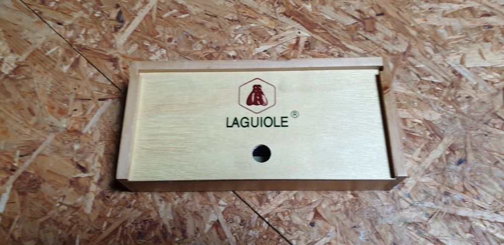 Coffret stylo Laguiole | Kaufen auf Ricardo