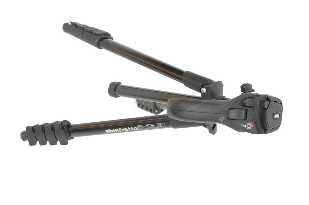 Manfrotto MKC3-H01 | Kaufen auf Ricardo