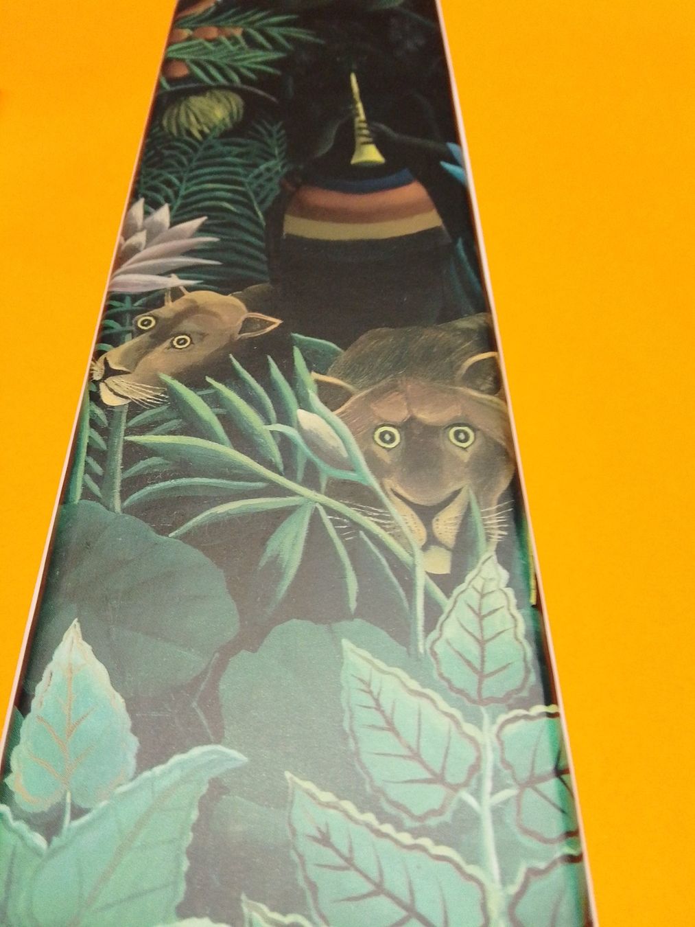 Swatch MOMA The Dream by Henri Rousseau (Neu und originalverpackt) in ...