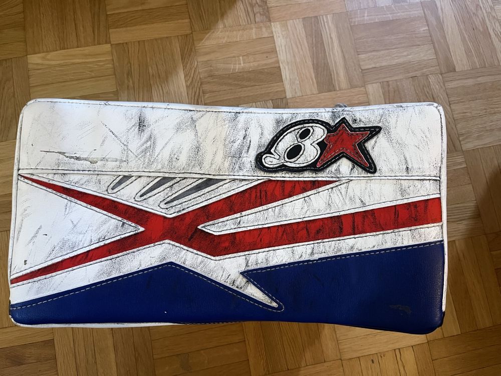 BRIAN'S Sub Zero Pro 3 Blocker- Sr Rechts (Gebraucht) in Lenzburg für ...