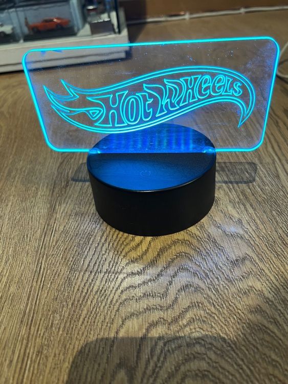 Led multicolor hot wheels (Gebraucht) in Villars-sur-Glâne für CHF 25 ...