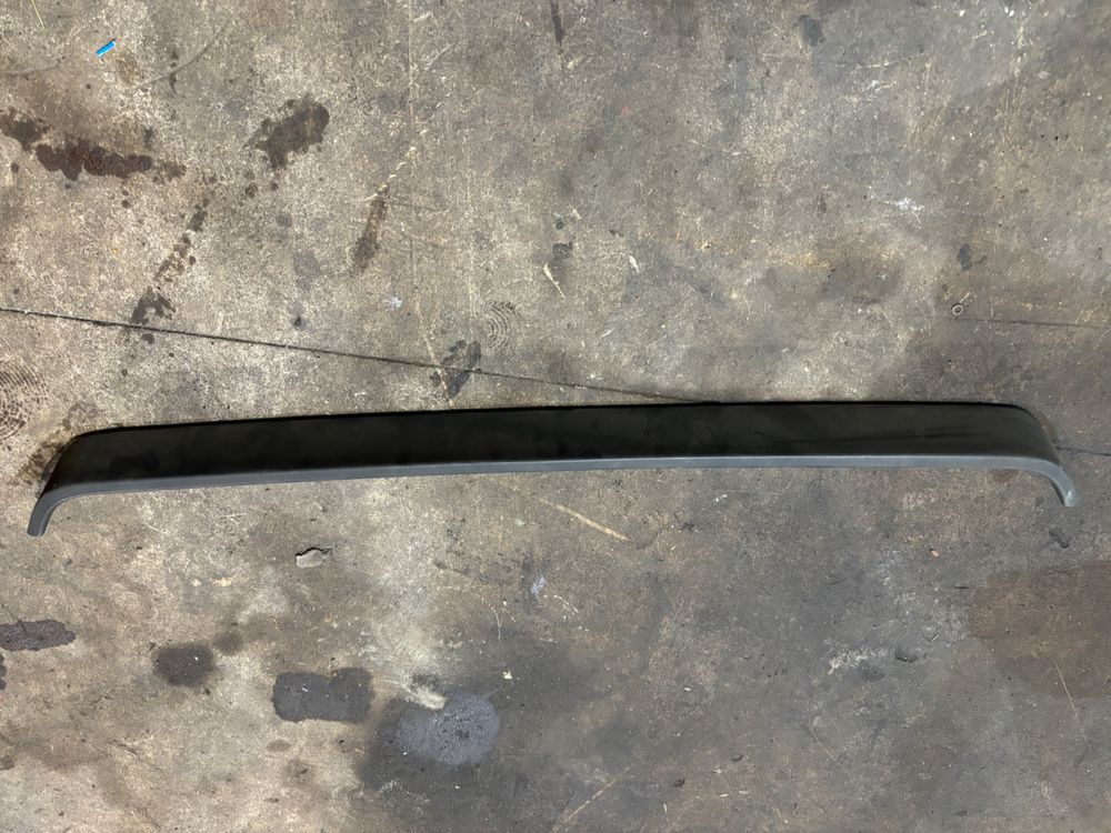 Vw golf 2 heckspoiler | Kaufen auf Ricardo