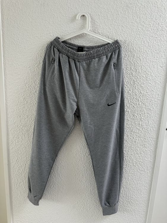 Nike Men's Grey Jogging Pants - Excellent Condition (Neu (gemäss ...
