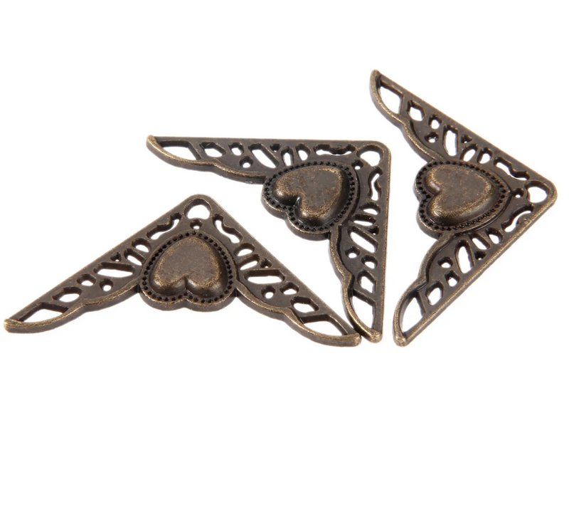 40x Eckschutz für Möbel Kartons Bücher - Protection d'angle (Neu und ...