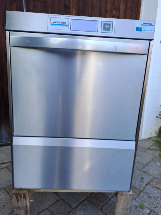 Winterhalter UC-L | Kaufen auf Ricardo