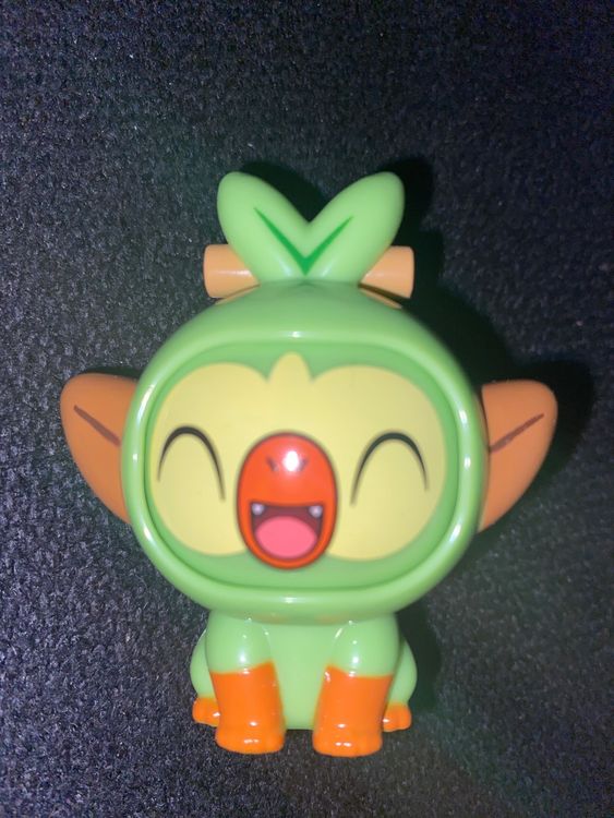Pokemon Figur Chimpep Pokemon LDCX | Kaufen auf Ricardo