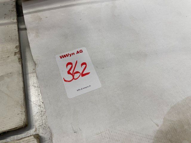 6 Kreissägeblätter (Lot 362) Standort 4153 Reinach (Gebraucht) in Bäriswil für CHF 130 – nur ...