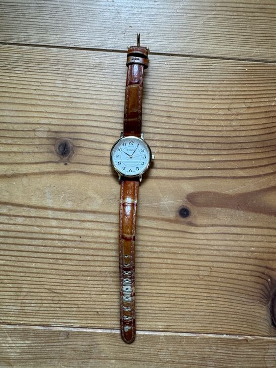 M watch vintage style (Gebraucht) in Zürich für CHF 27 – mit Lieferung ...