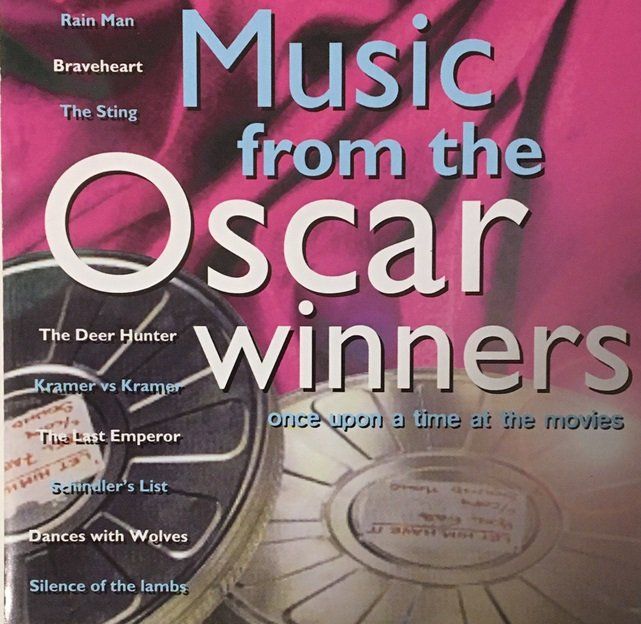 Music from the Oscar winners | Kaufen auf Ricardo