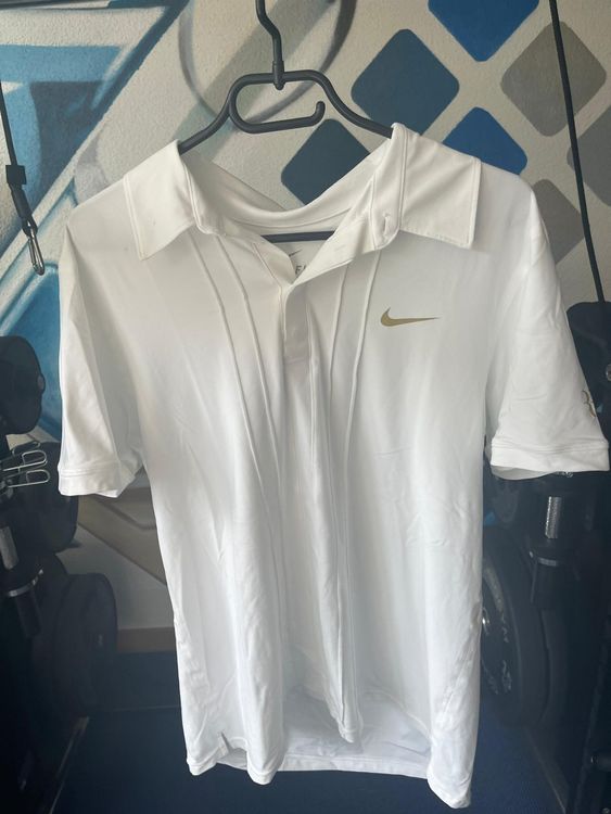 Roger Federer - Tennis Shirt - L | Kaufen auf Ricardo