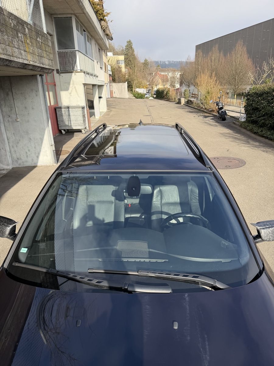 BMW 530d xDrive M Paket – fahrbereit – Preis reduziert (Gebraucht) in ...