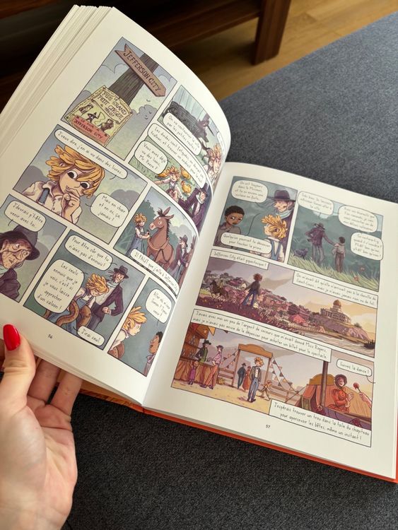 Livre d’enfants | Kaufen auf Ricardo